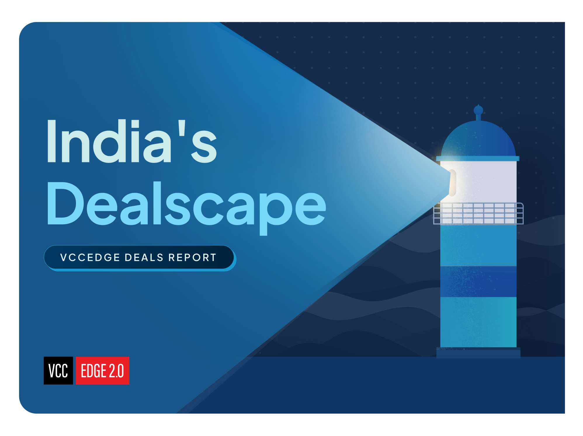 VCCEdge: India’s Top Financial Data and Investment Research